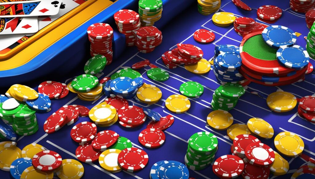 1clickbom - Temukan Situs Poker Online Terpercaya dan Terbaik di Indonesia