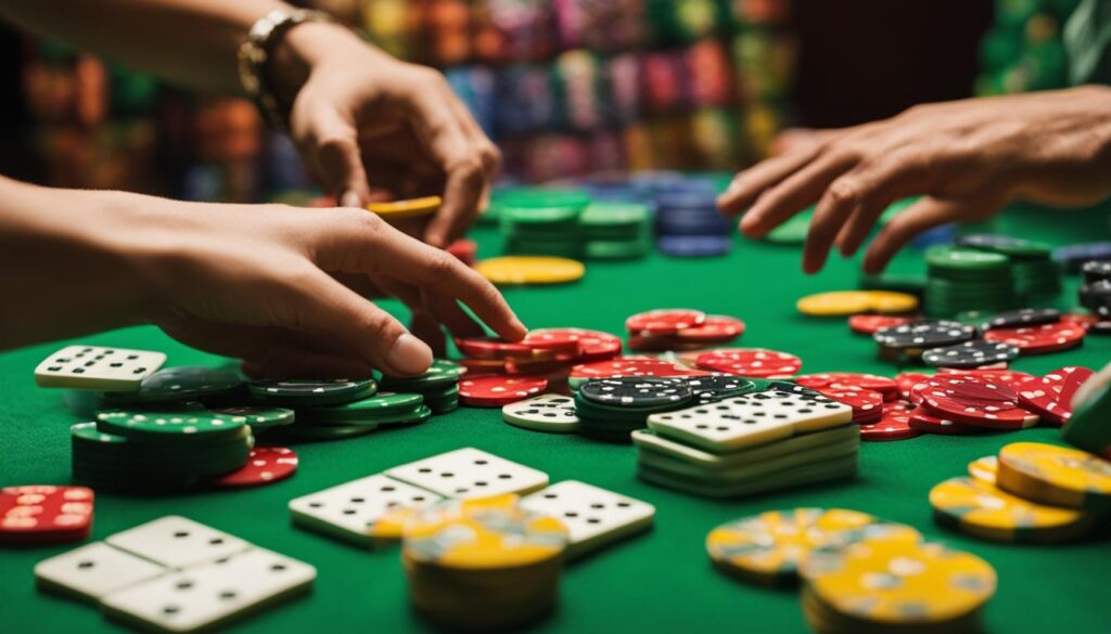 1clickbom - Temukan Situs Poker Online Terpercaya dan Terbaik di Indonesia