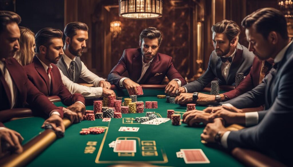 1clickbom - Temukan Situs Poker Online Terpercaya dan Terbaik di Indonesia