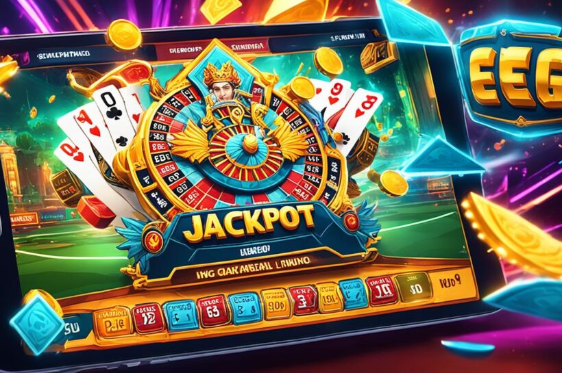 1clickbom - Temukan Situs Poker Online Terpercaya dan Terbaik di Indonesia